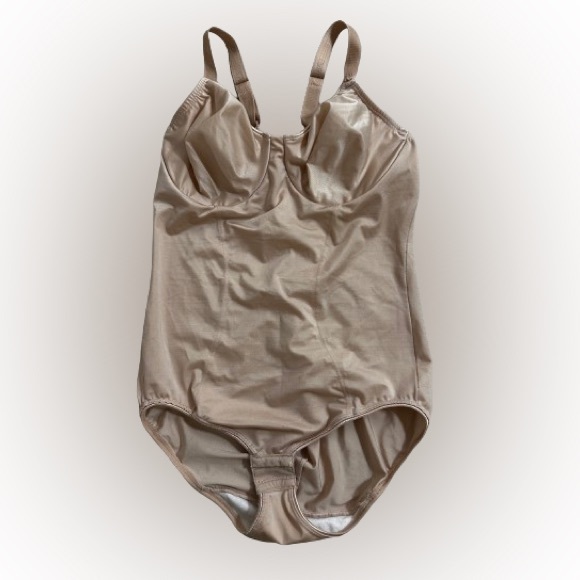 Bali | Intimates & Sleepwear | Bali Ultimate Smoothing Bodysuit ...